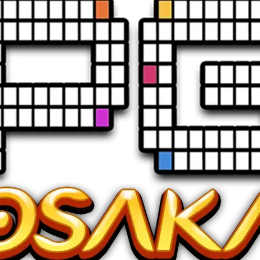 pgosaka เว็บสล็อต ลิขสิทธิ์ พีจี แท้ 100% ออโต้ ไม่มีขั้นต่ำ